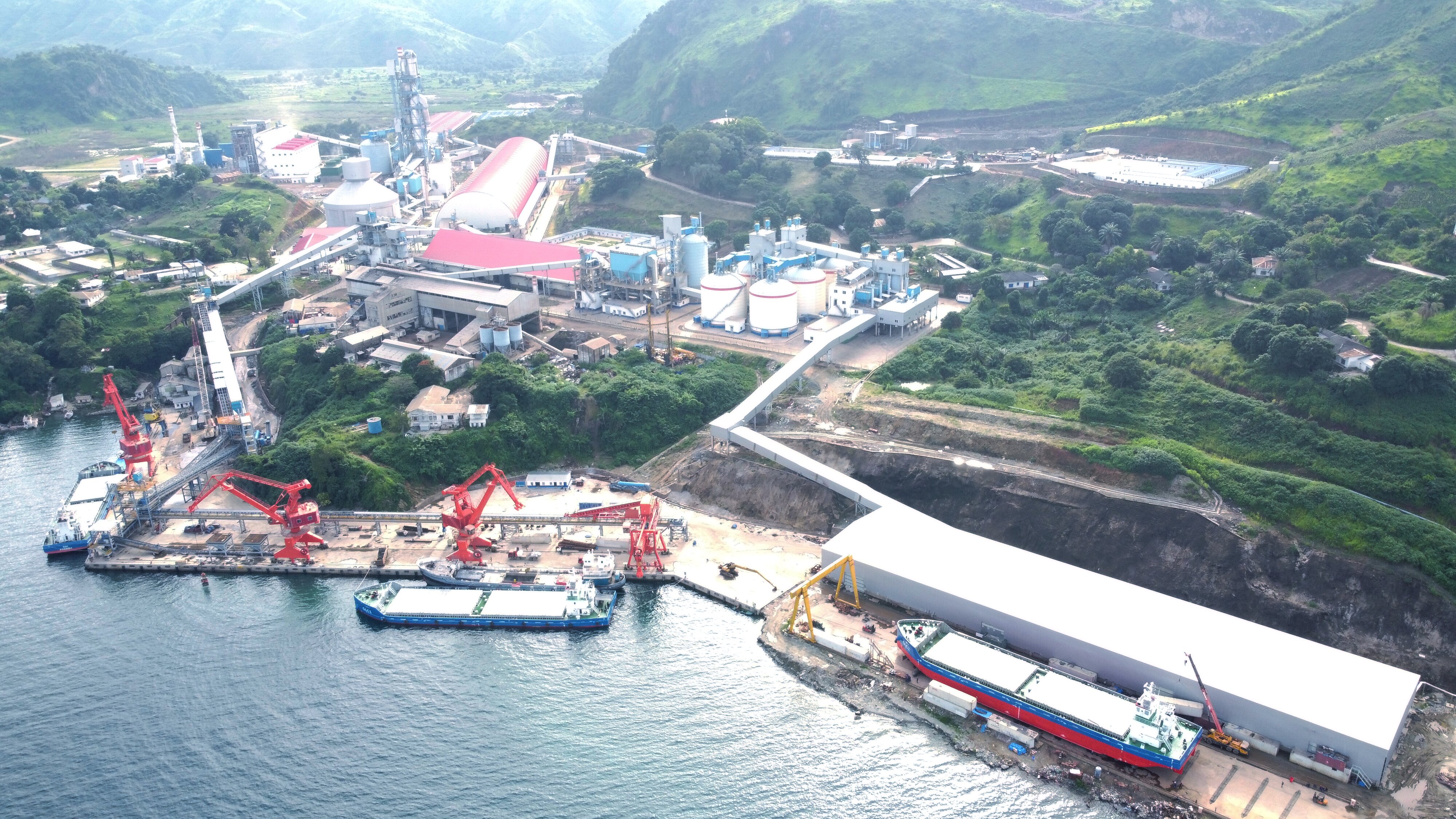 Great Lakes Cement Company